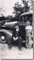 A McGuire family in America: James Silas McGuire - family history